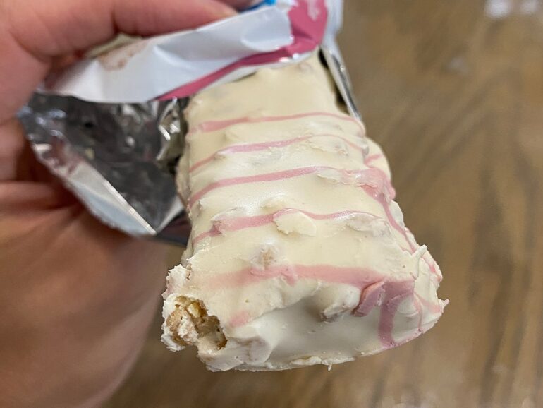 REVIEW: 1st Phorm Level-1 Protein Bars » Protein Snack Reviews