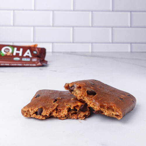 REVIEW: ALOHA Protein Bars- The Best Plant-Based Bars