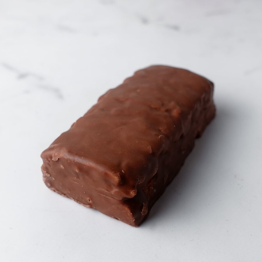 REVIEW: Anabar Protein Bars- Worth the Hype?