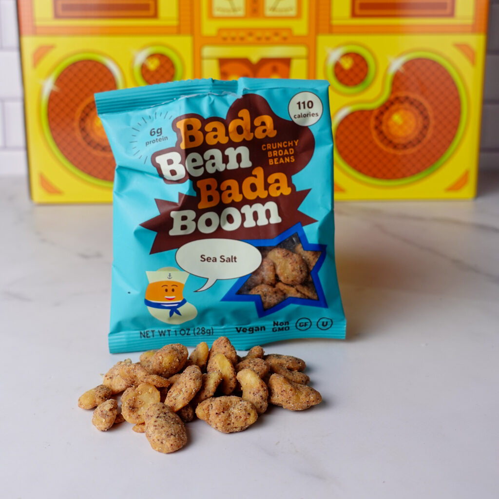 Bada Bean Bada Boom Review: Better Than Roasted Chickpeas