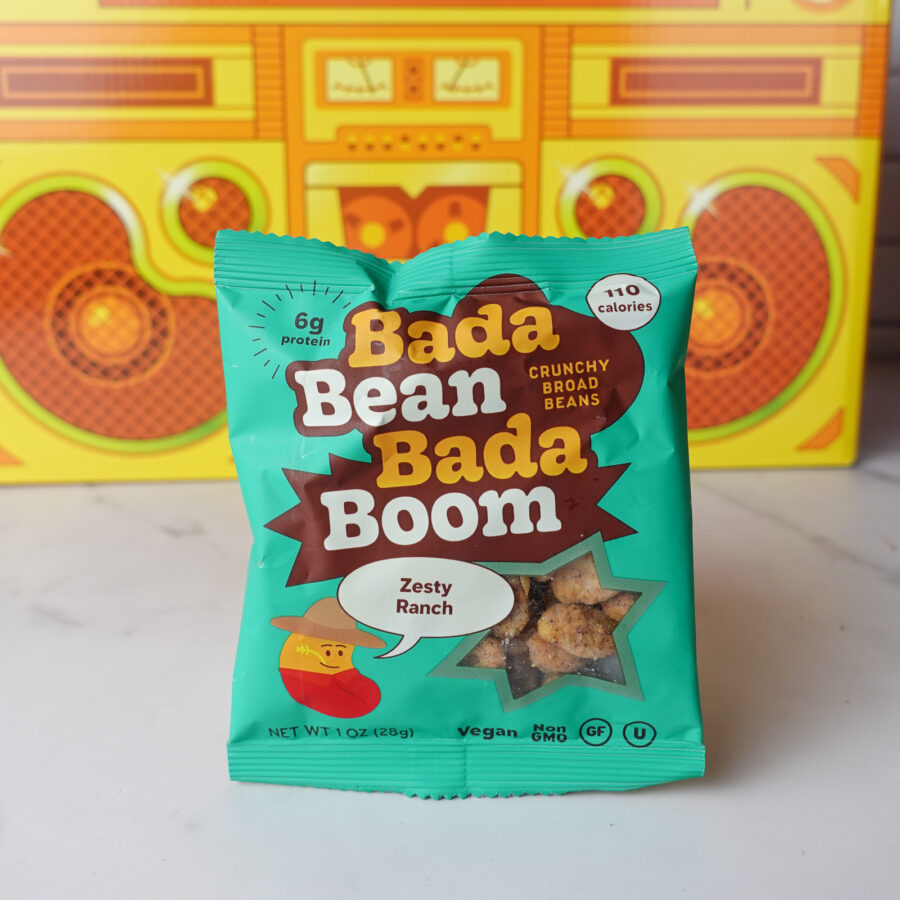 Bada Bean Bada Boom Review: Better Than Roasted Chickpeas