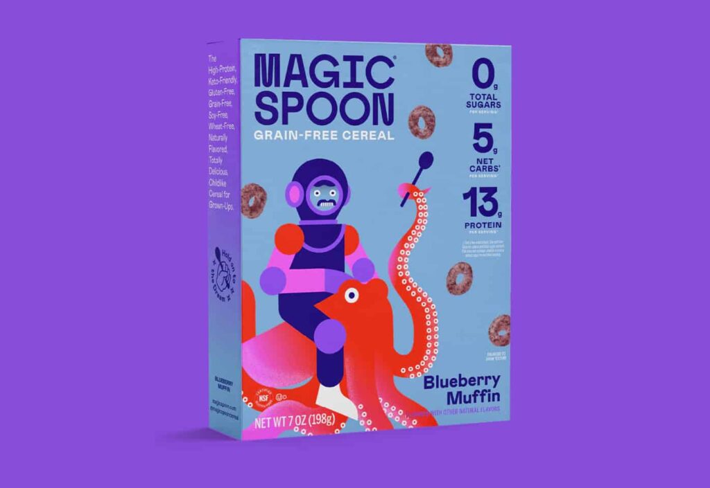Ranking All 20+ Magic Spoon Flavors To Find The Very Best