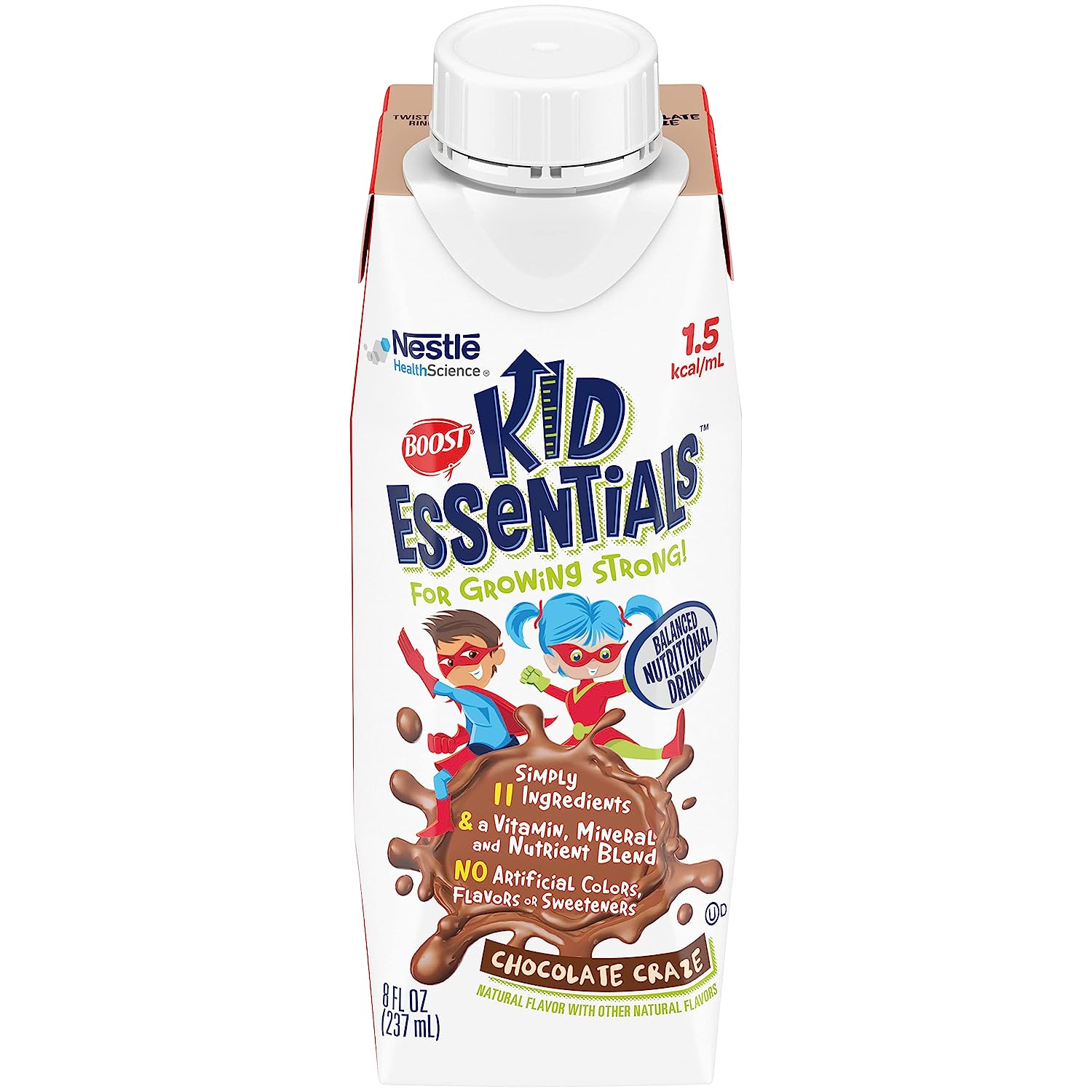 15 Best Protein Shakes & Powders for Kids in 2024 » Protein Snack Reviews
