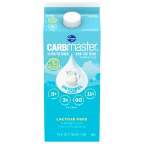 12 Best High-Protein Milks Ranked (Dairy AND Vegan) » Protein Snack Reviews