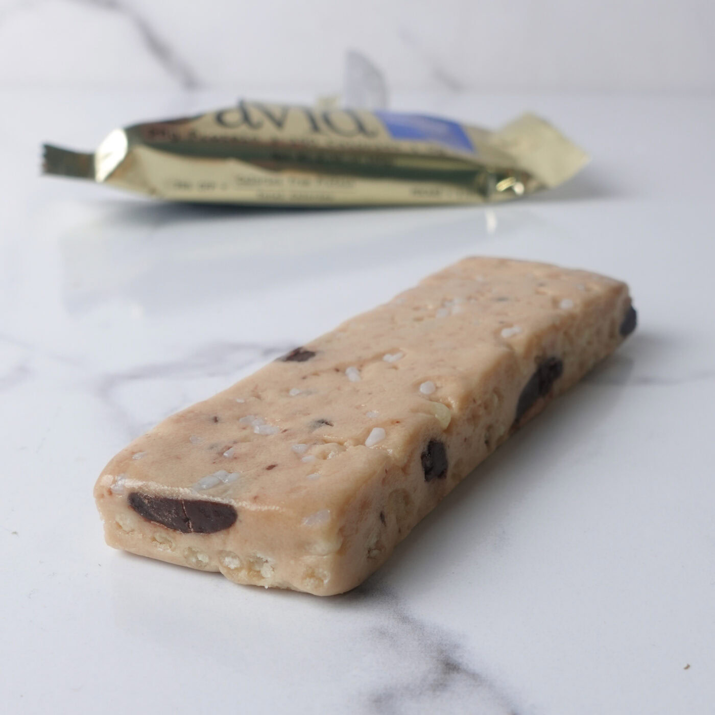 An Actual Honest Review of David Protein Bars » Protein Snack Reviews