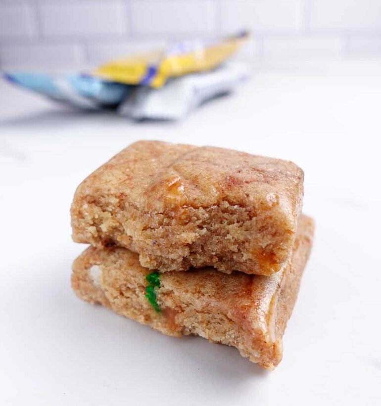 REVIEW: Dive Bar Nutrition Caffeinated Protein Bars » Protein Snack Reviews