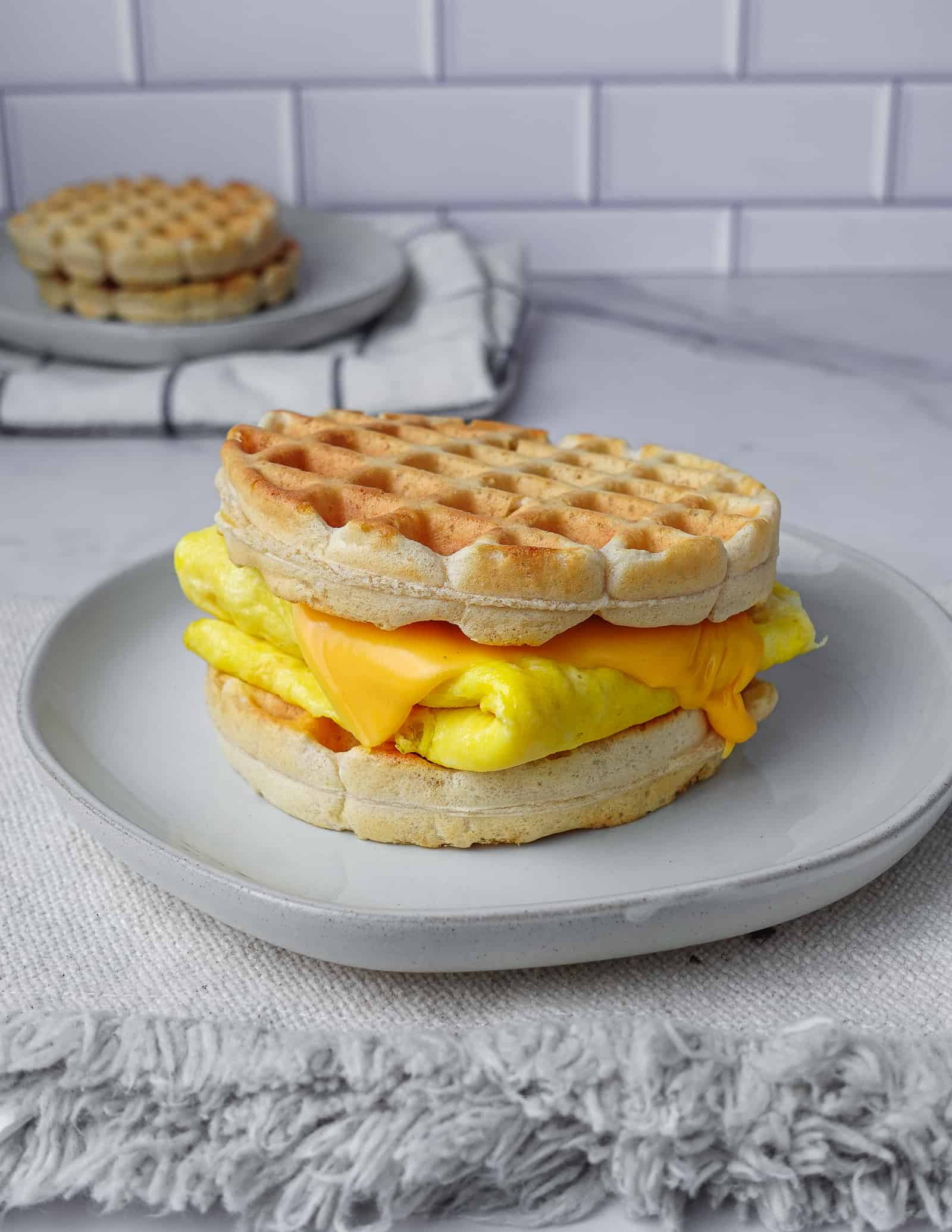 REVIEW: PEScience Protein Waffle & Pancake Mix » Protein Snack Reviews