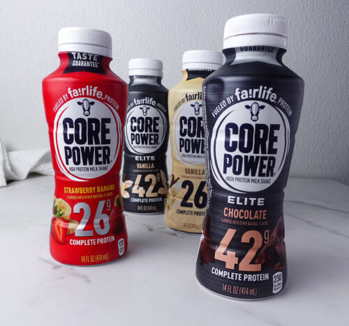 Fairlife vs. Premier Protein: The Ultimate Comparison » Protein Snack ...