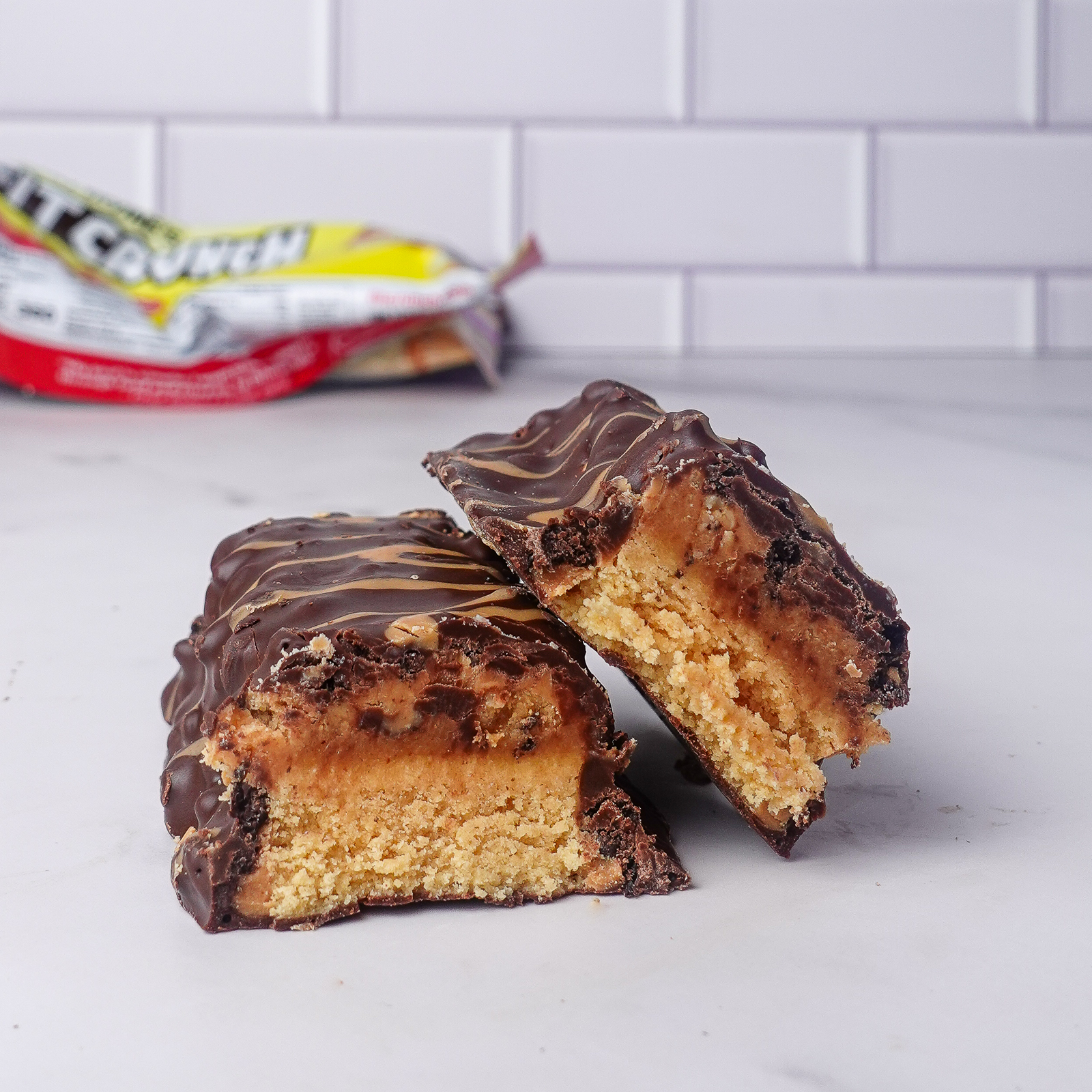 REVIEW: Fit Crunch Bars » Protein Snack Reviews
