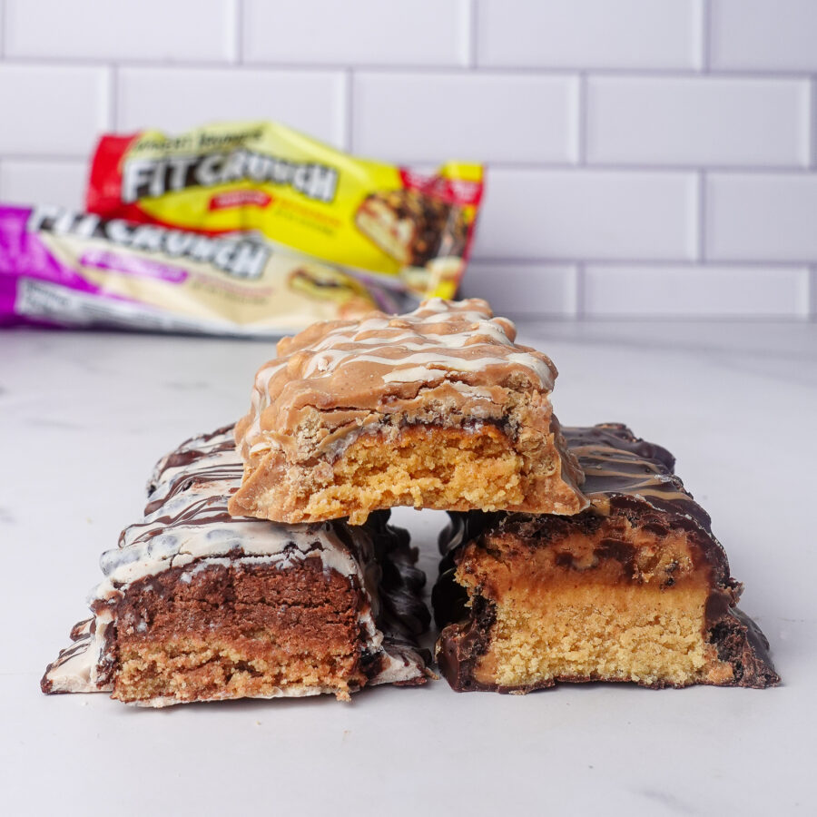 REVIEW: MET-Rx Big 100 Protein Bars » Protein Snack Reviews