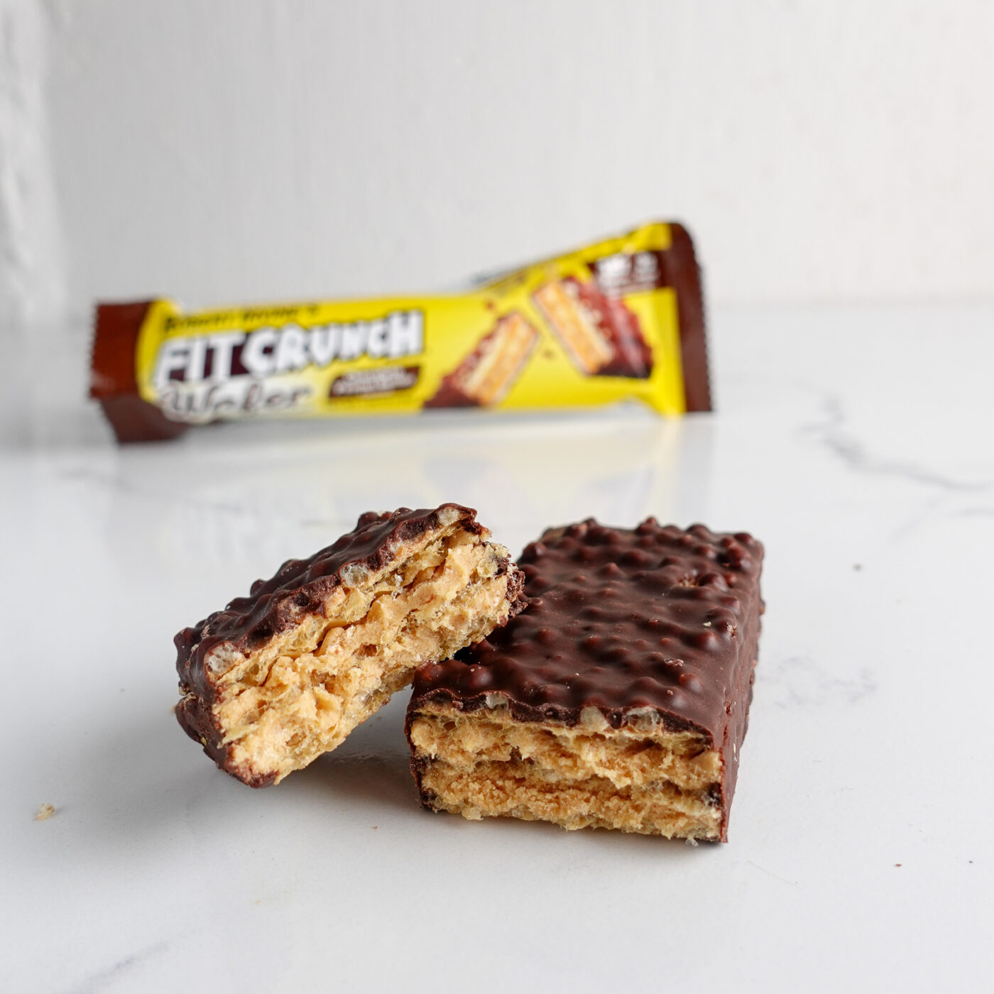 Protein Bars & Candy » Protein Snack Reviews