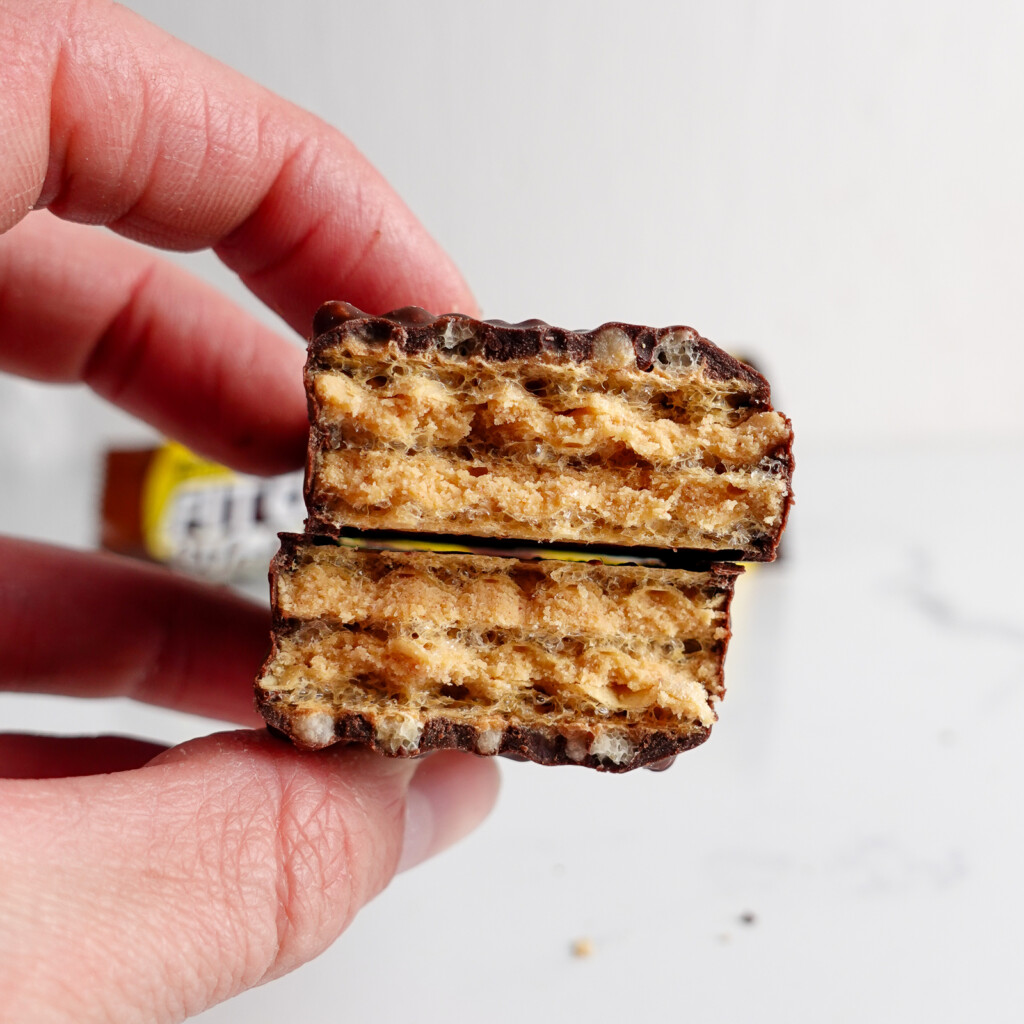 REVIEW: Fit Crunch Wafer Bars (The Best Wafer Bar Available) » Protein ...