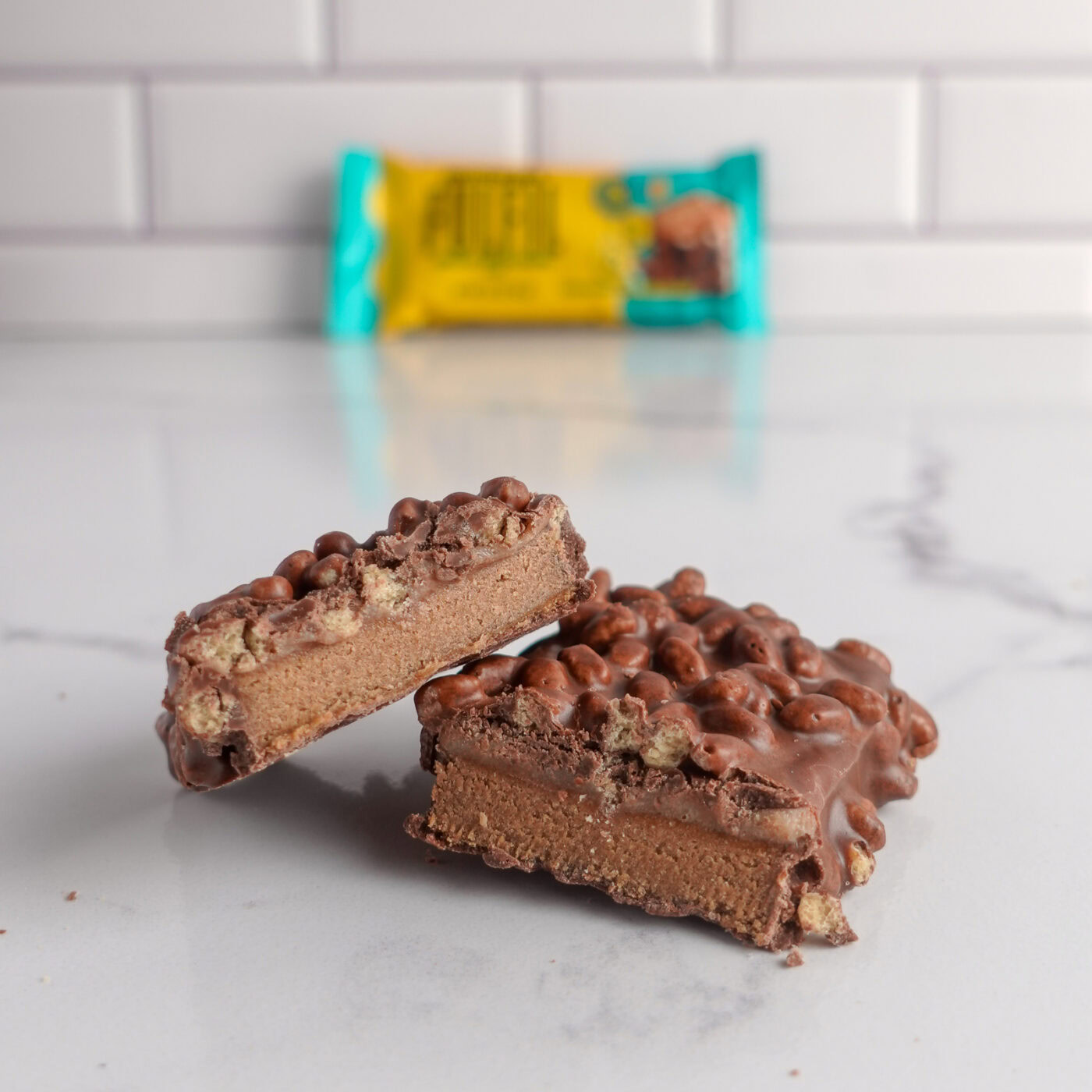 Are Fulfil Bars Now the Best Tasting Protein Bar? » Protein Snack Reviews