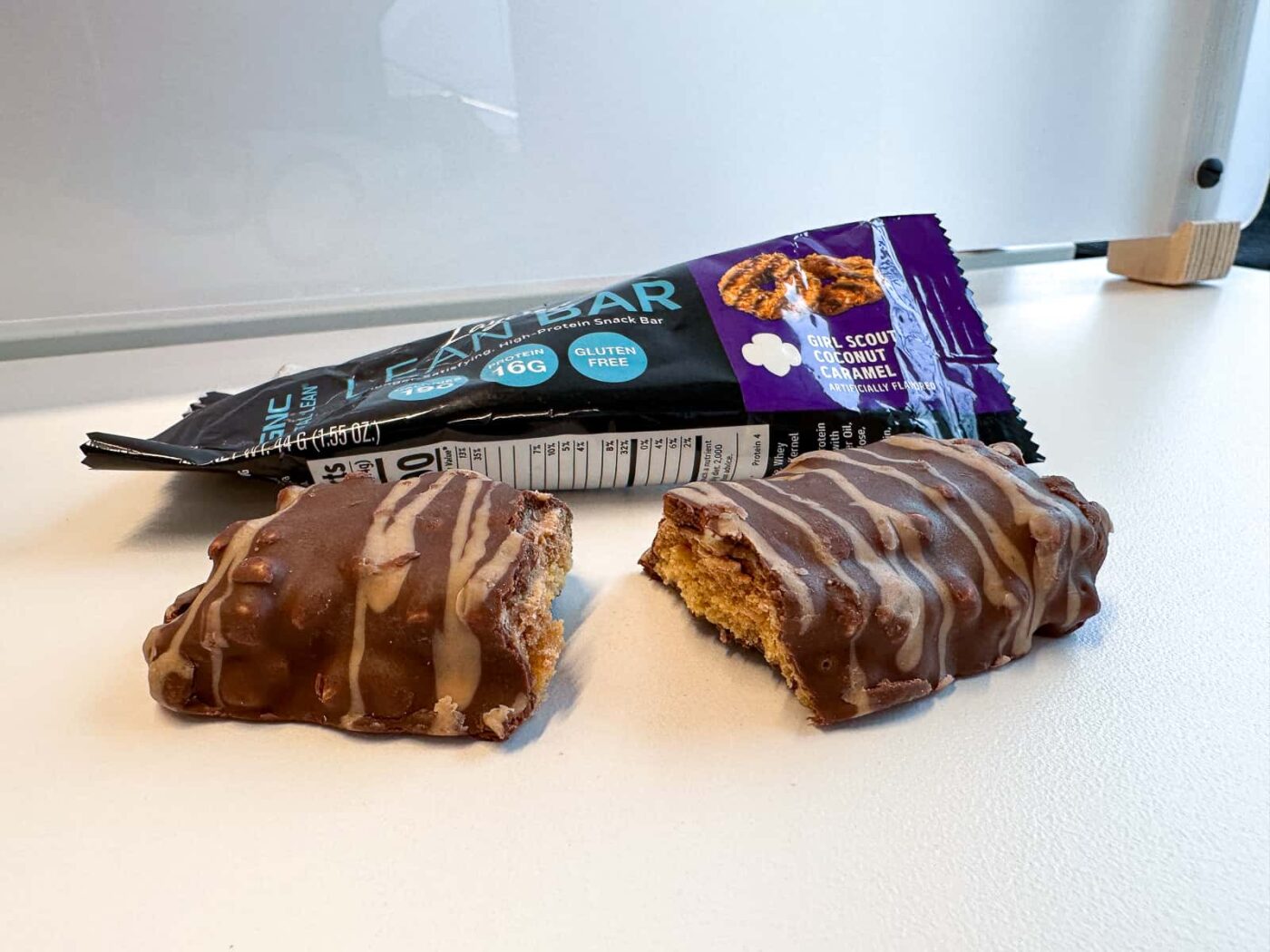 About The Scoring System » Protein Snack Reviews