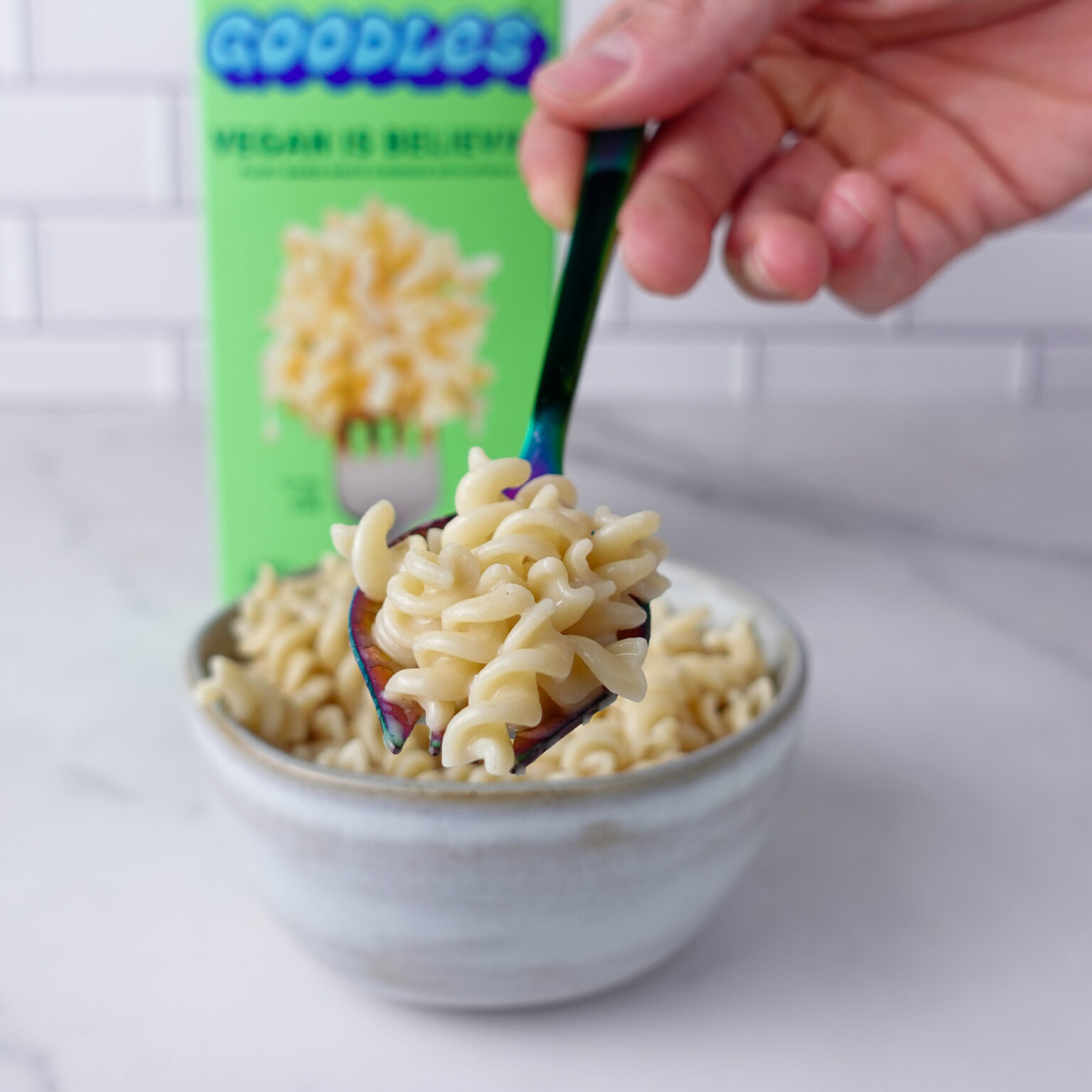 Every Goodles Flavor Reviewed & Ranked