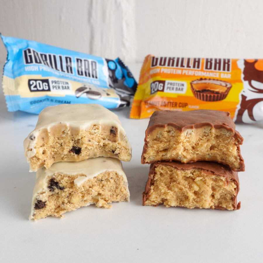 My Honest Review of Built Bars » Protein Snack Reviews