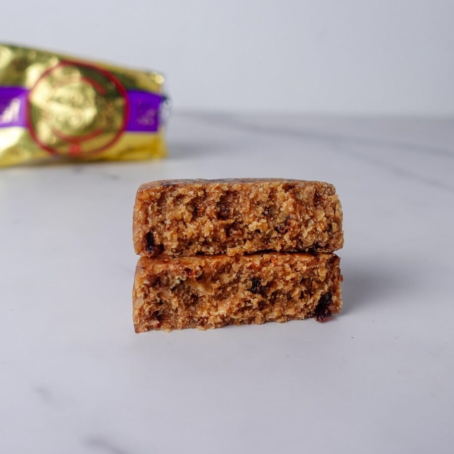 REVIEW: Grab The Gold Snack Bars » Protein Snack Reviews