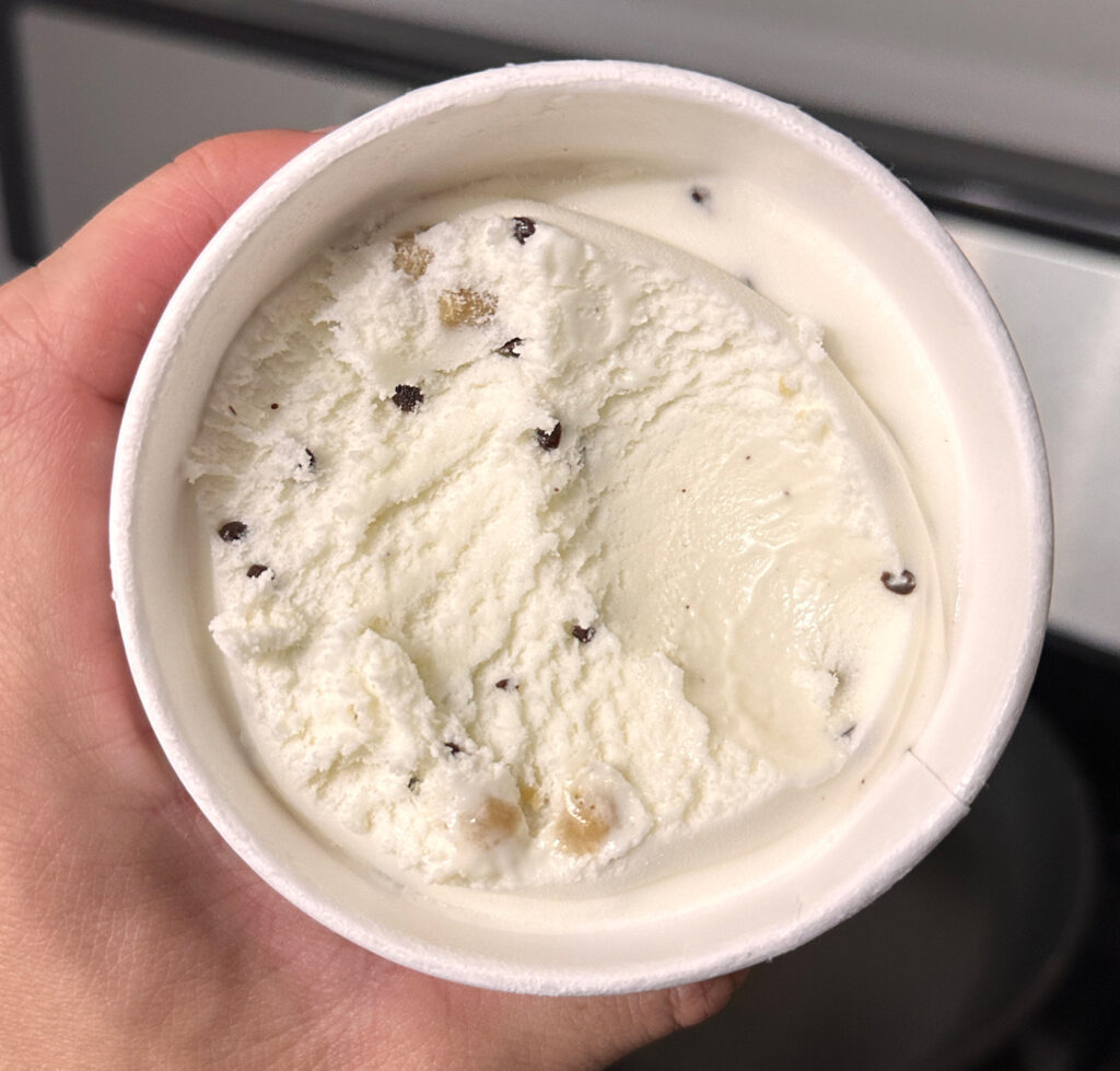 REVIEW: Halo Top Ice Cream Pints (Updated Formula) » Protein Snack Reviews