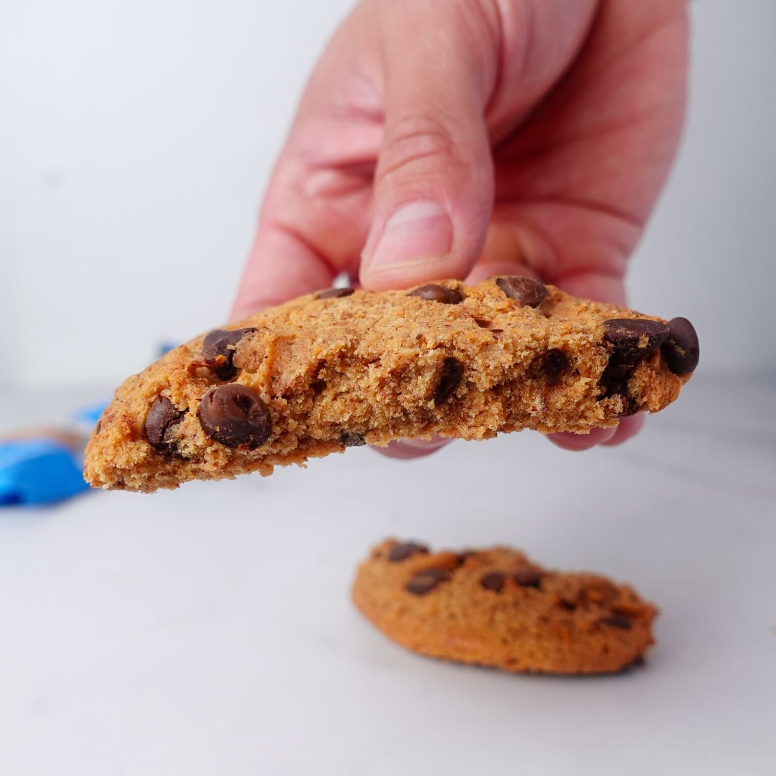 REVIEW: Highkey Soft-Baked Protein Cookies » Protein Snack Reviews