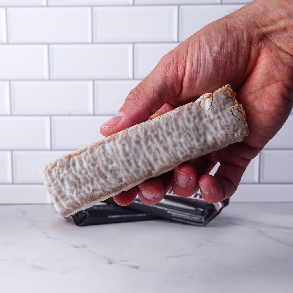 REVIEW: MET-Rx Big 100 Protein Bars » Protein Snack Reviews