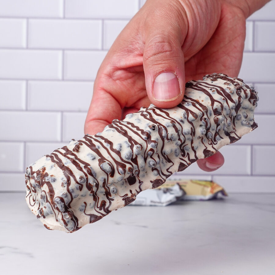 REVIEW: Fit Crunch Bars » Protein Snack Reviews