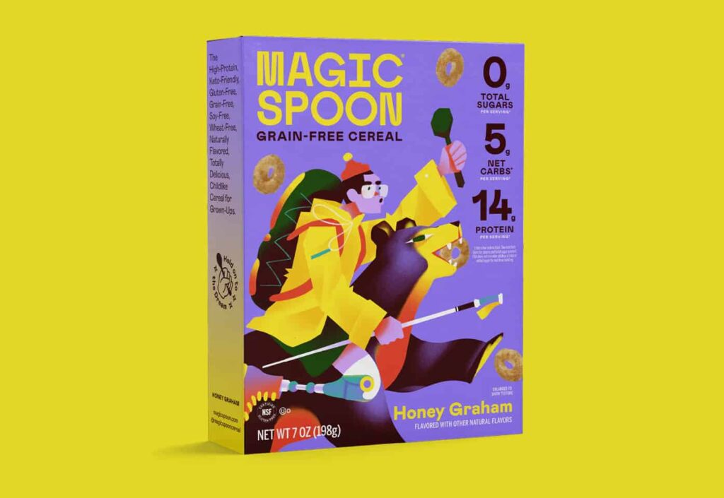 Ranking All 20+ Magic Spoon Flavors To Find The Very Best