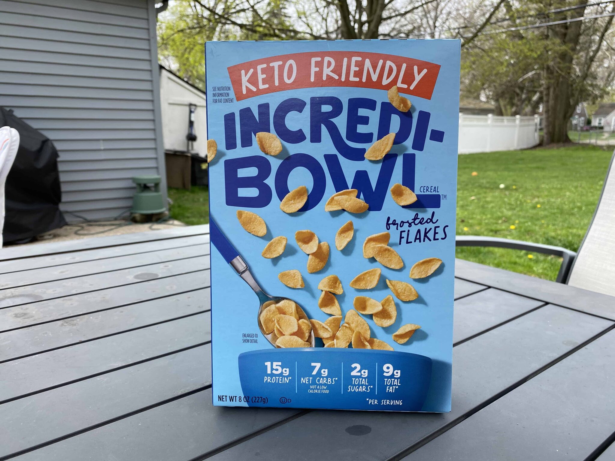 RANKING: The Best Protein Cereals of 2025
