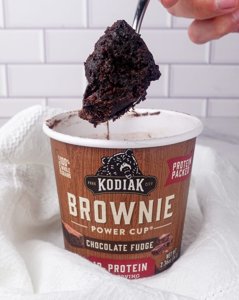 RANKING: The 5 Best Protein Brownies You Can Buy Right Now