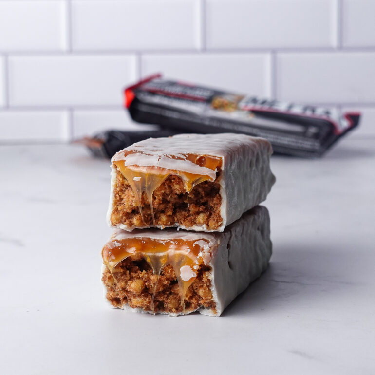 REVIEW: MET-Rx Big 100 Protein Bars » Protein Snack Reviews