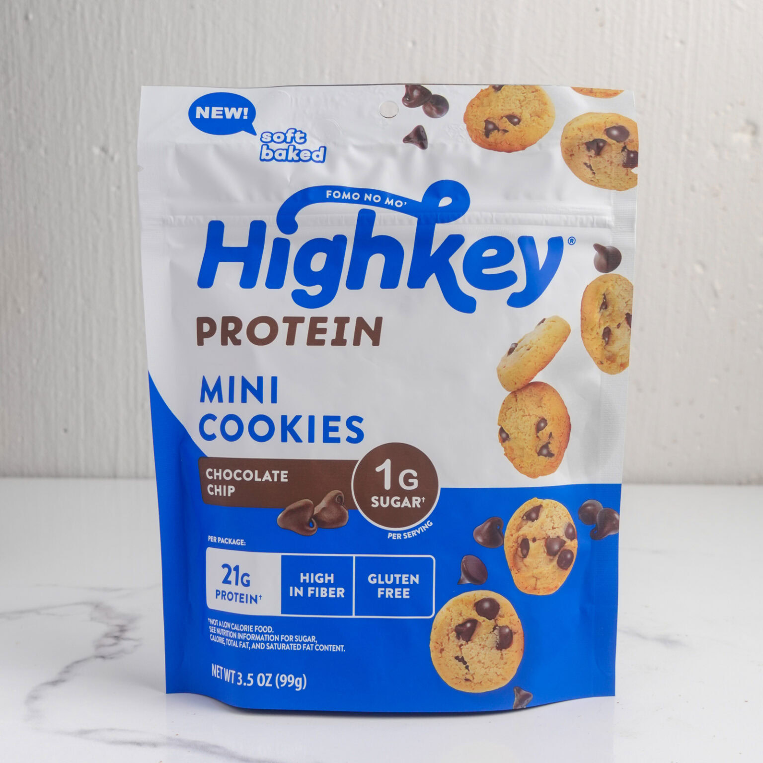 REVIEW: Highkey Mini Protein Cookies - A Fun Twist on Protein Cookies ...