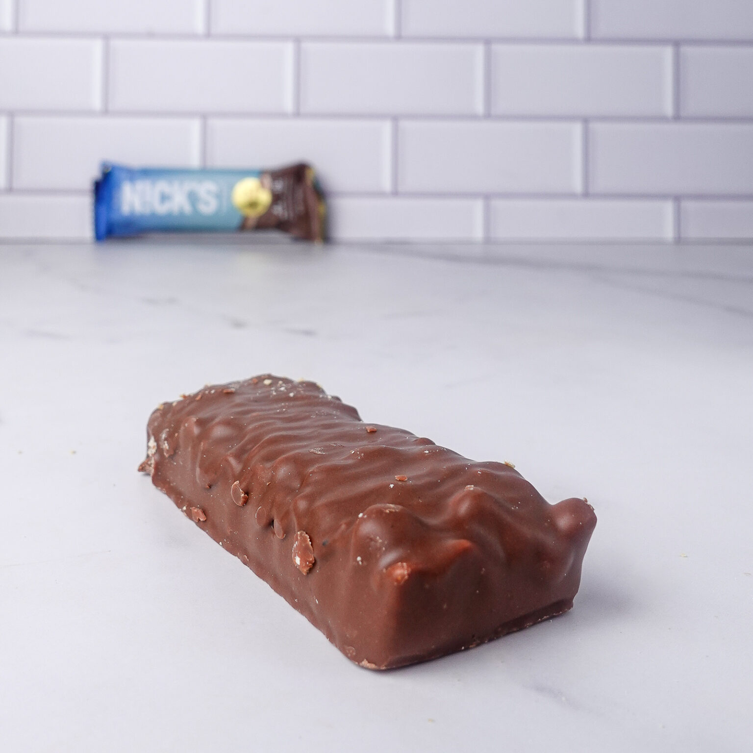 REVIEW: Nick's Keto Protein Bars » Protein Snack Reviews