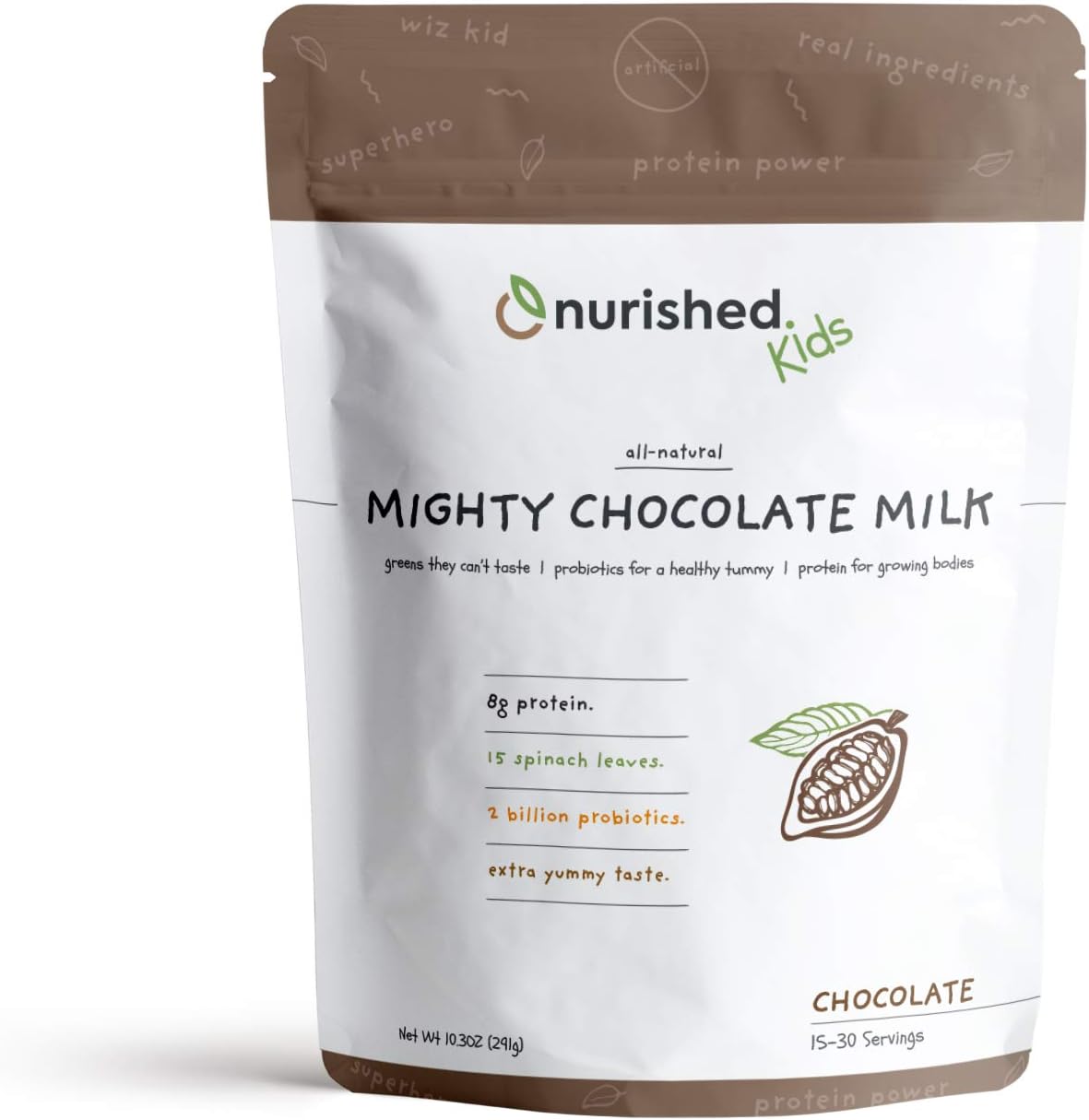 15 Best Protein Shakes & Powders for Kids in 2024 » Protein Snack Reviews