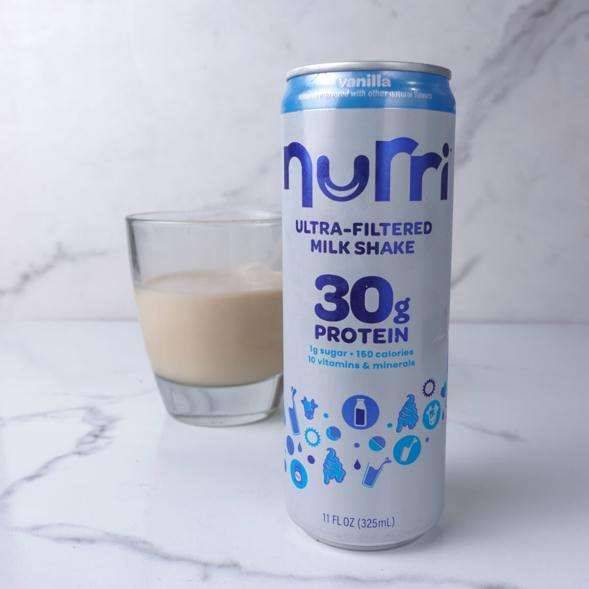 Can Nurri Protein Shakes Compete with Fairlife? (Honest Review ...