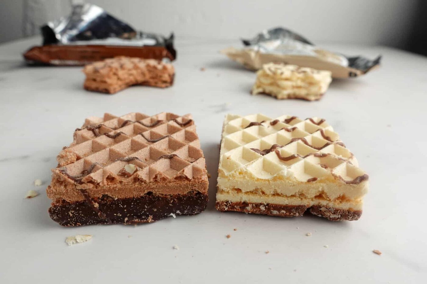REVIEW: KIND Snacks New MAX Protein Bar » Protein Snack Reviews