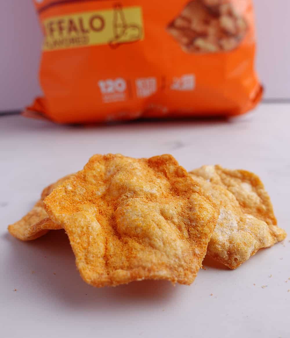 REVIEW: PopCorners Flex Protein Crisps » Protein Snack Reviews