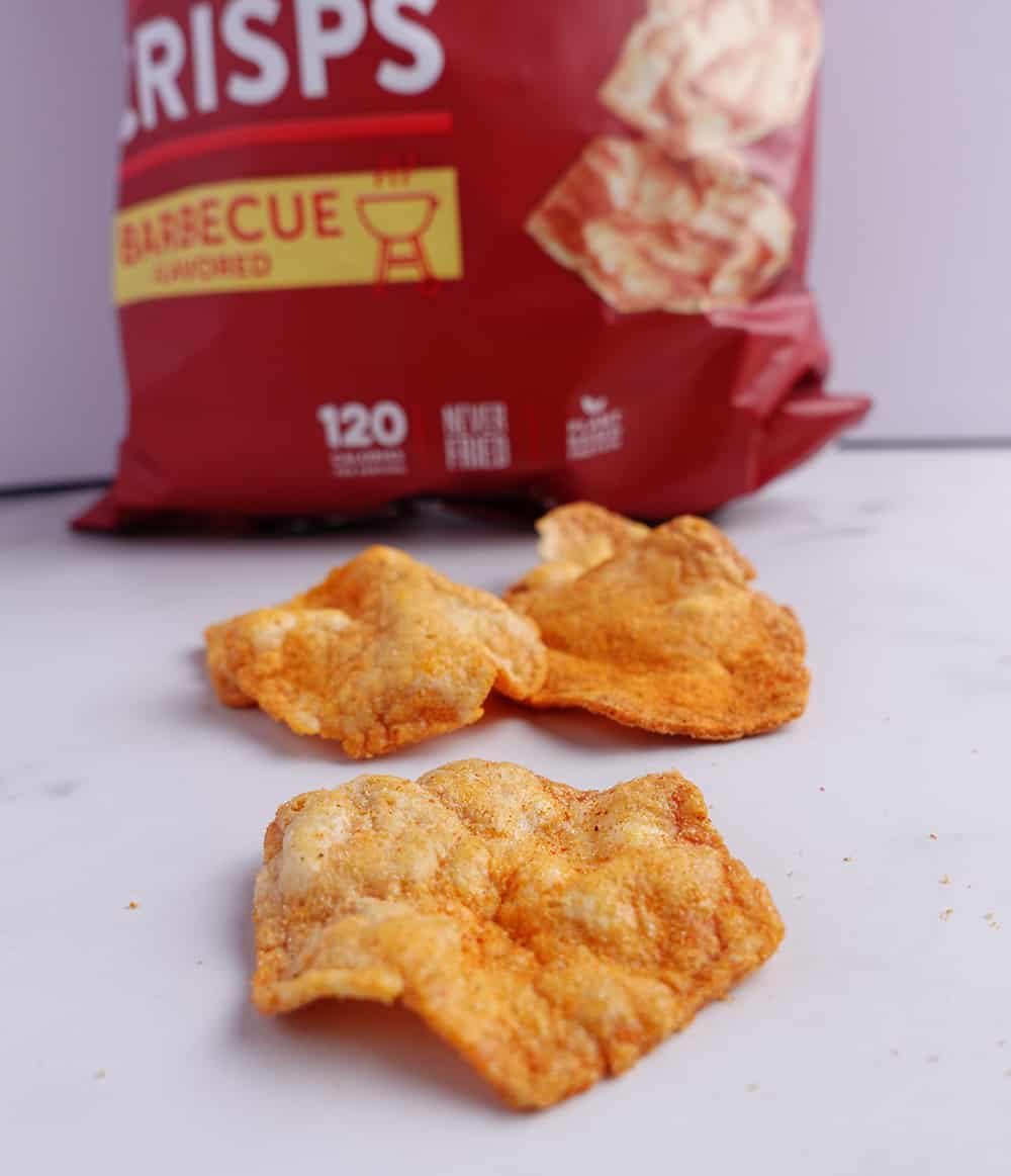 REVIEW: PopCorners Flex Protein Crisps » Protein Snack Reviews