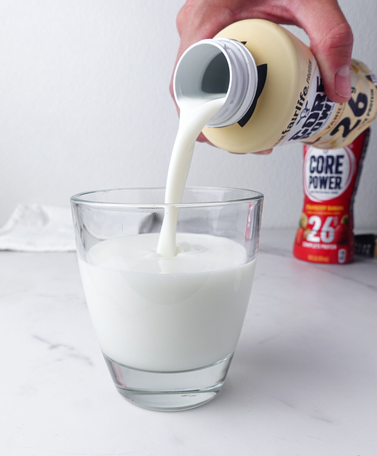 REVIEW: Fairlife Core Power Shakes (Regular & Elite) » Protein Snack ...