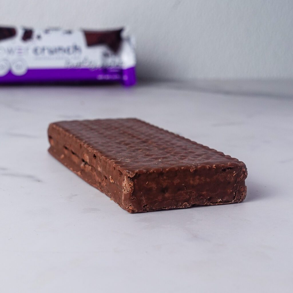 REVIEW: Power Crunch Protein Bars (Wafer Bars) » Protein Snack Reviews