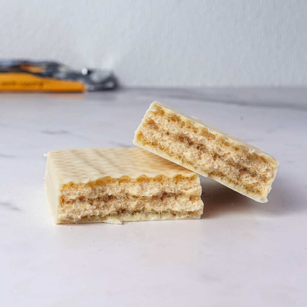 REVIEW: Power Crunch Protein Bars (Wafer Bars) » Protein Snack Reviews