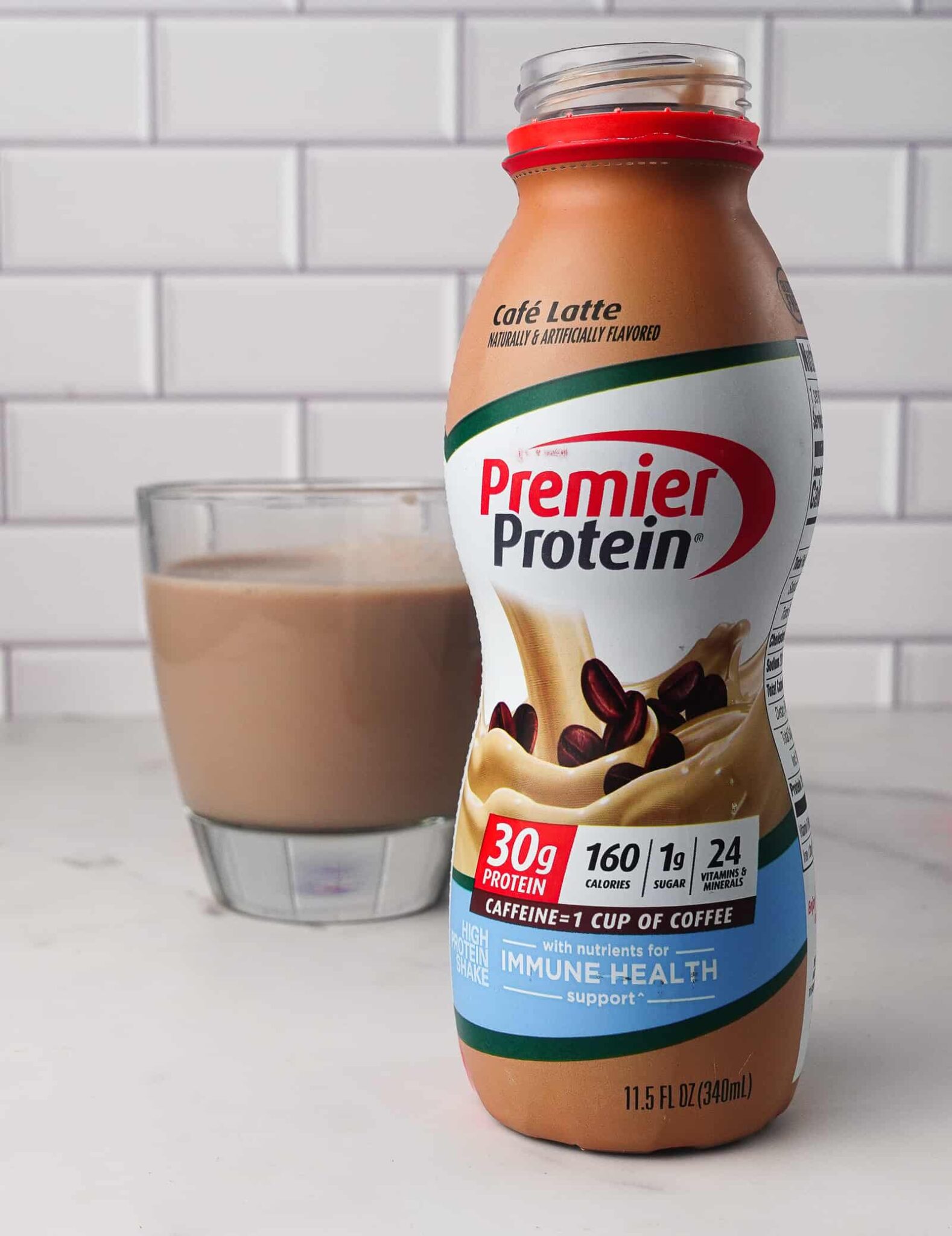 Slate Protein Shakes: A Fairlife Competitor? (Honest Review)