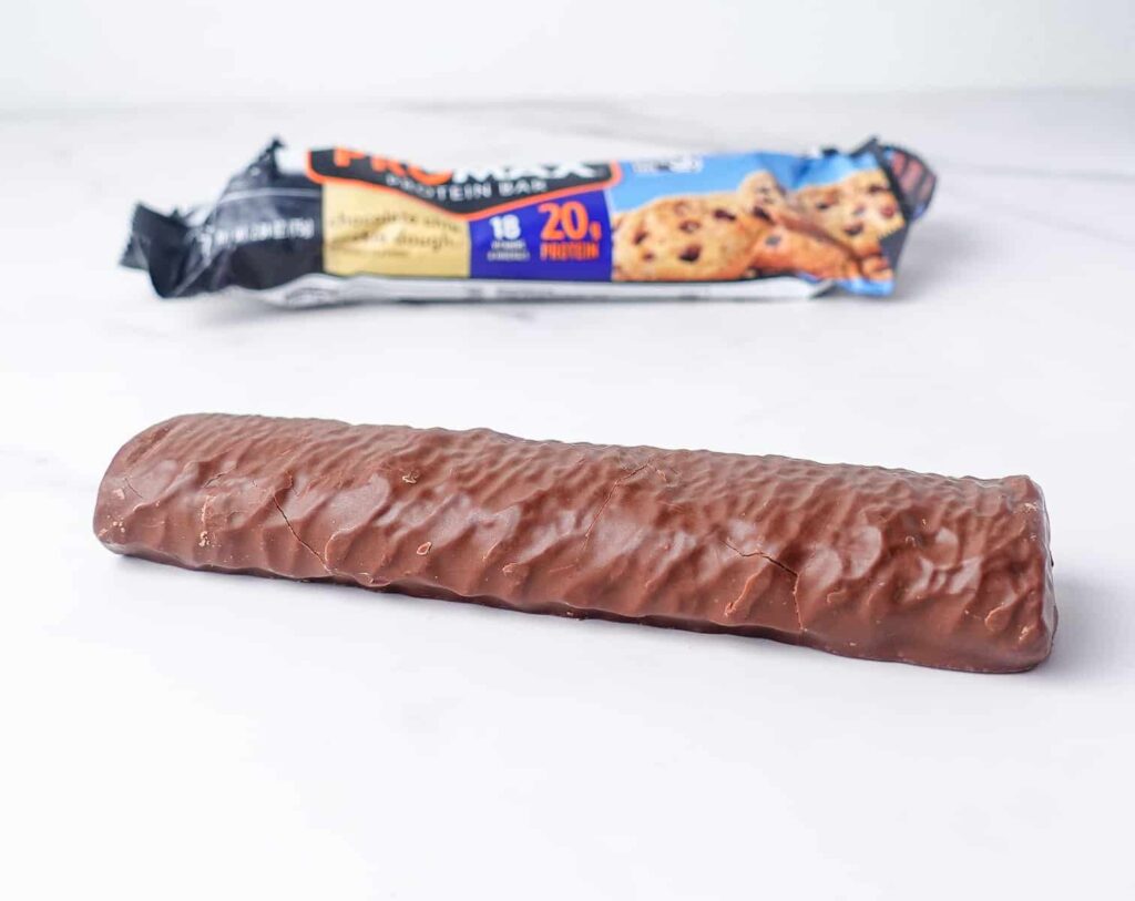 REVIEW: Promax Protein Bars » Protein Snack Reviews