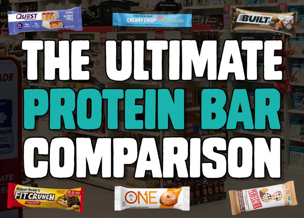 12 Best High-Protein Milks Ranked (Dairy AND Vegan) » Protein Snack Reviews