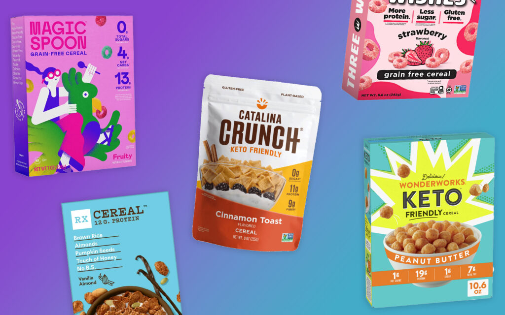 REVIEW: Protein Cheerios Returns After 10 Years » Protein Snack Reviews