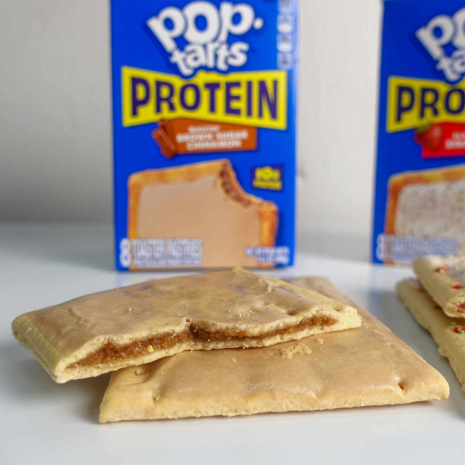 Don't Be Fooled By Kellogg’s “Protein” Pop-Tarts (A Review) » Protein ...