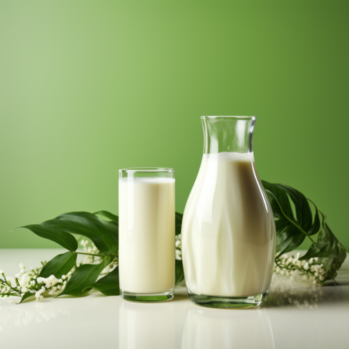 12 Best High-Protein Milks Ranked (Dairy AND Vegan) » Protein Snack Reviews