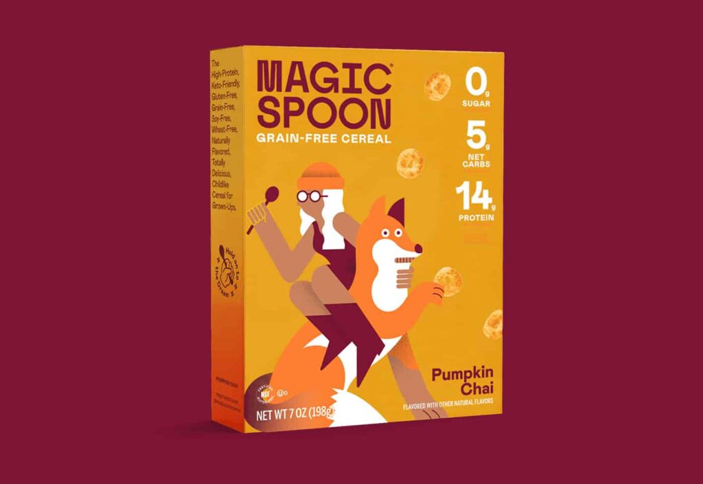 Ranking All 20+ Magic Spoon Flavors To Find The Very Best