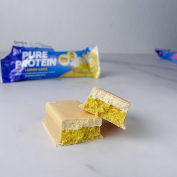 REVIEW: Pure Protein Bars » Protein Snack Reviews