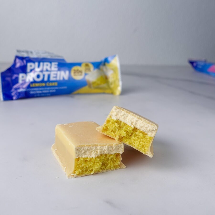 REVIEW: Pure Protein Bars » Protein Snack Reviews