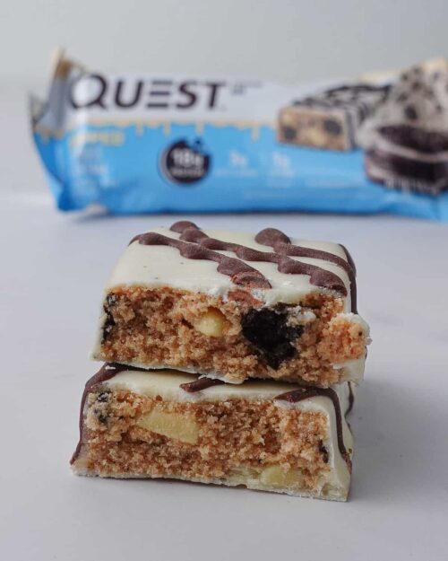 Every Quest Bar Flavor Ranked Worst to Best » Protein Snack Reviews