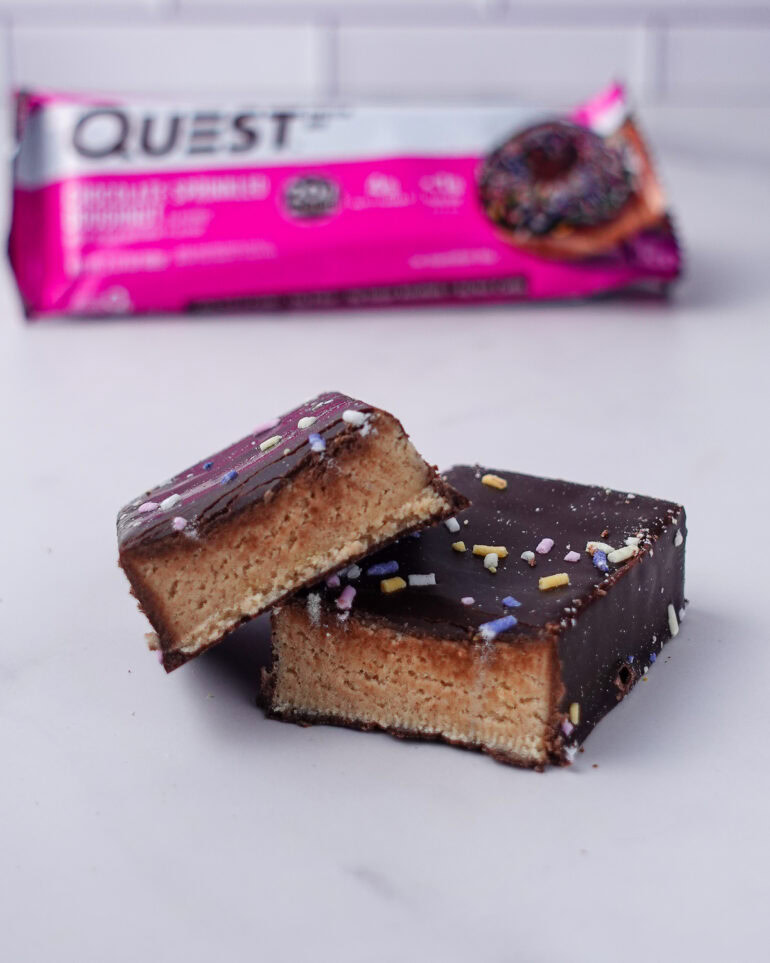 Every Quest Bar Flavor Ranked Worst to Best » Protein Snack Reviews